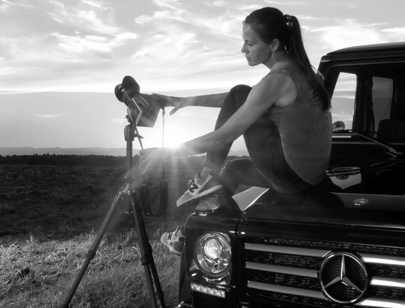 Nicole Simon Photography - Fotografin